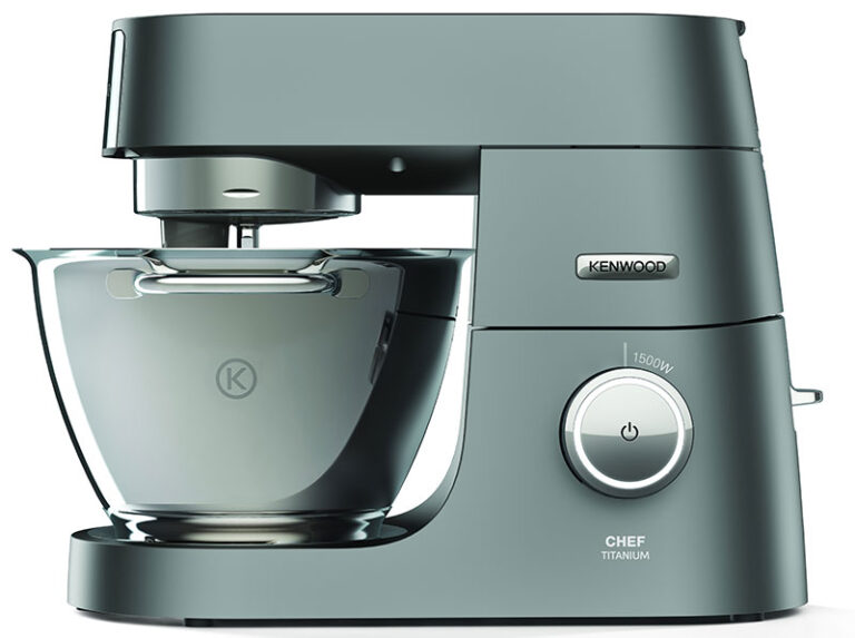 Αναδευτήρας μίξερ KENWOOD CHEF TITANIUM 6 σύρματα - Ανταλλακτικά ...